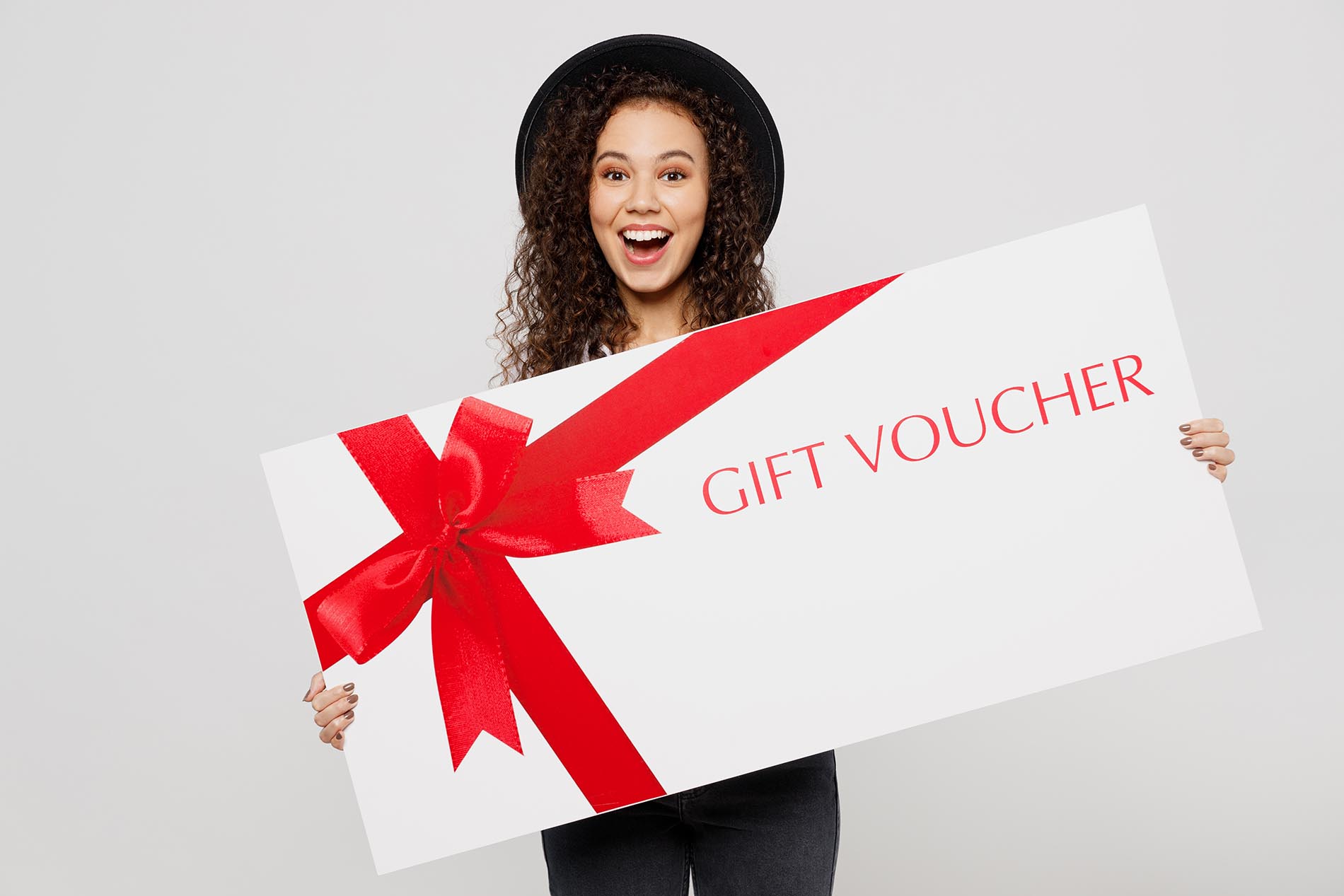 The gift of travel: surprise someone special with a Lampo Group voucher